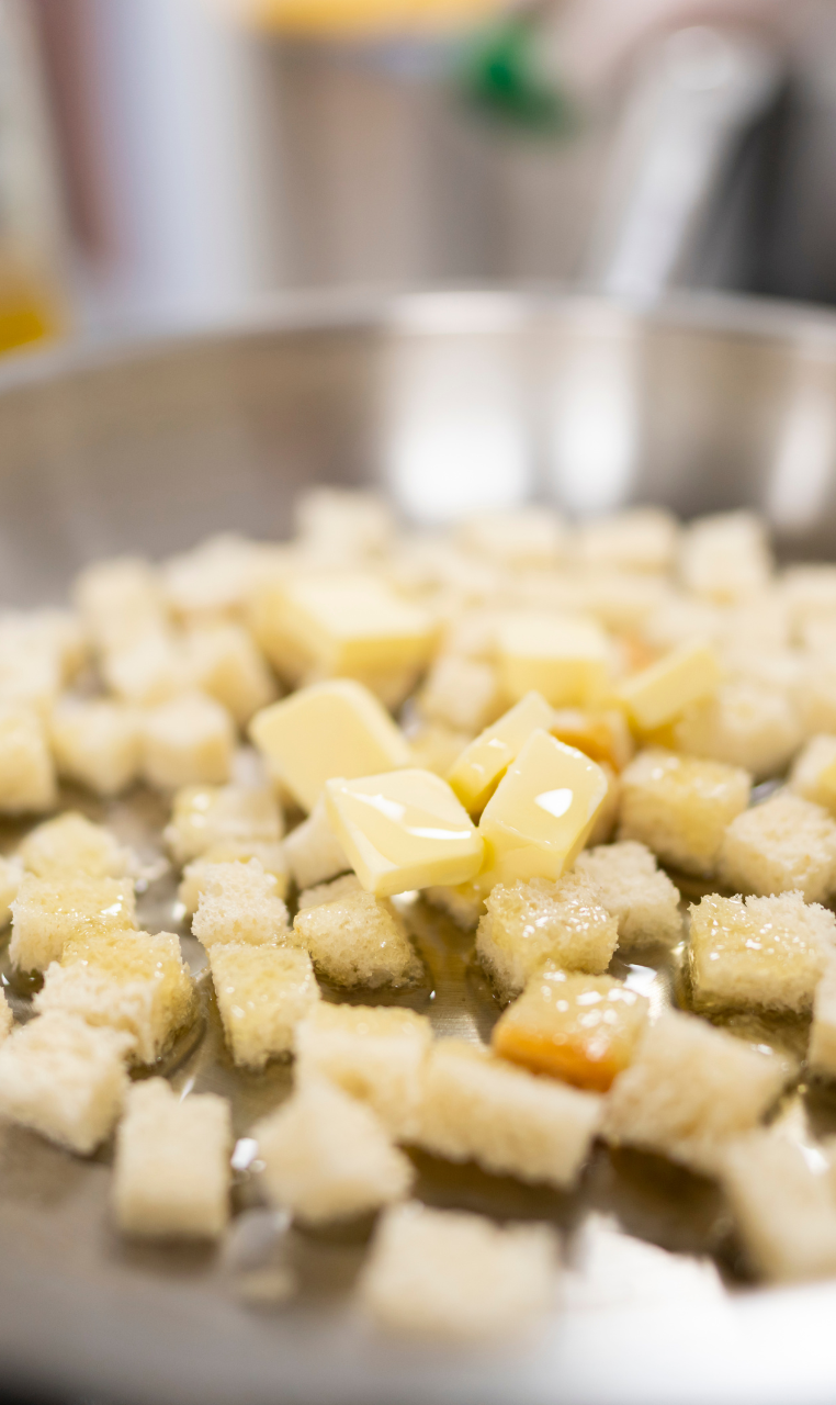 Crutones – Provenza Foods – Provenza Foods